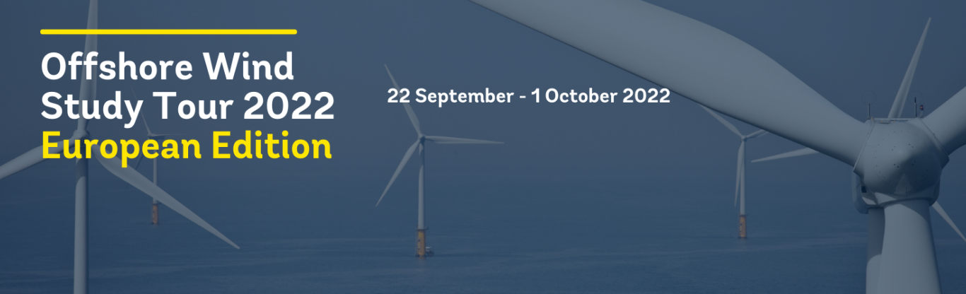 Offshore Wind | ESMAP
